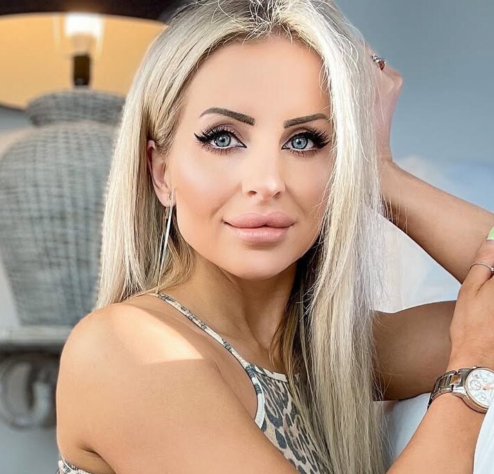 Chloe Welsh Bio, Age, Life Story & Career Journey 2025