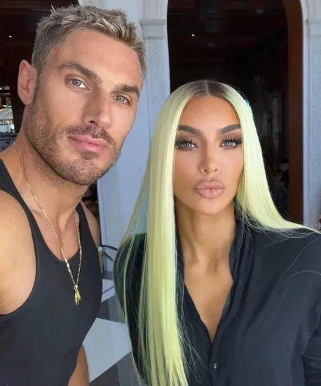 Chris Appleton's Wife Katie Katon: Relationship Truth, Net Worth ...